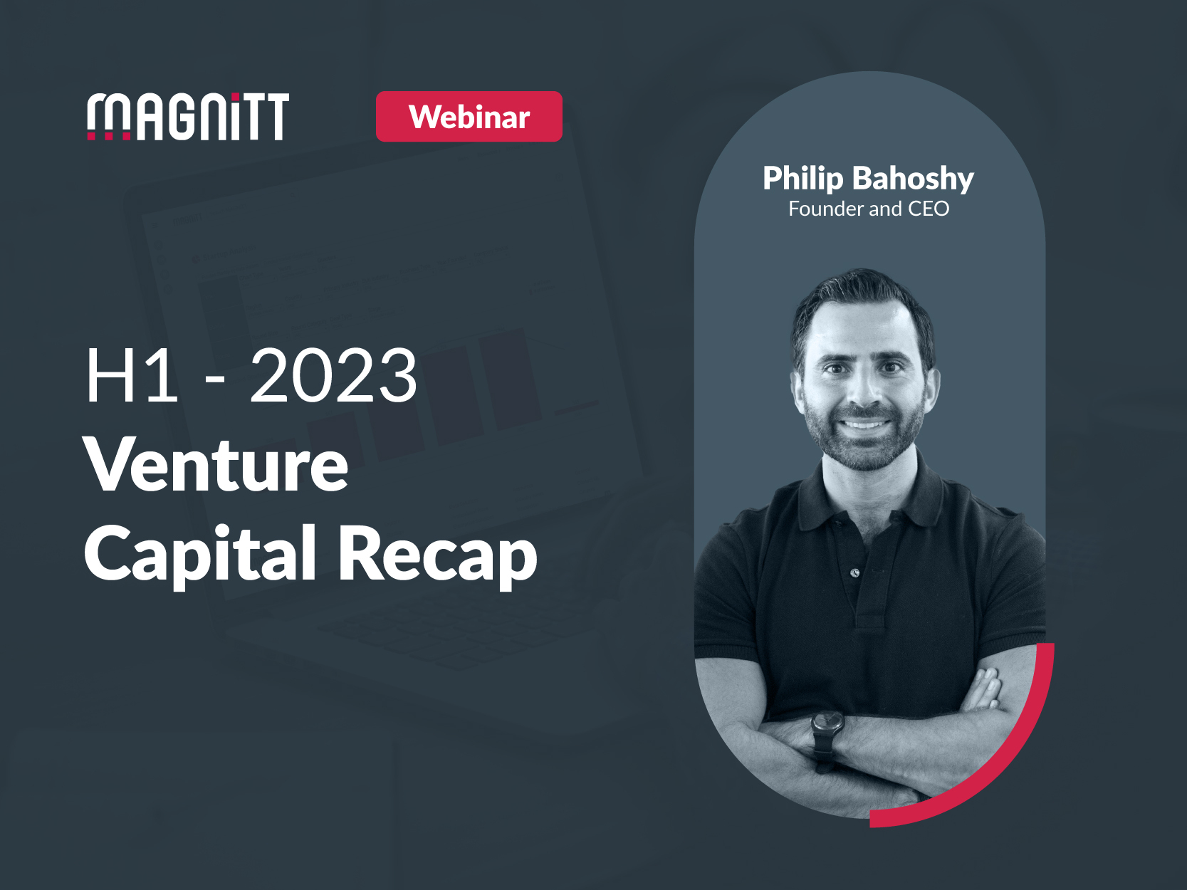 Venture Capital Recap: What's happening in MEAPT? | MAGNiTT